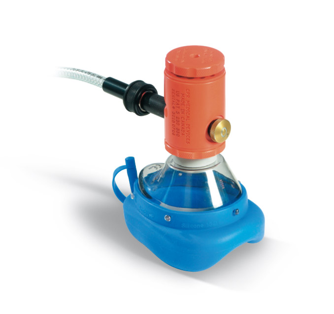 OXYLATOR: Oxylator FR 300