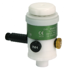 OXYLATOR: Oxylator HD