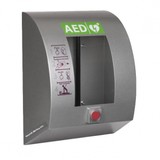 AED Aufbewahrung : Wandkasten AED Outdoor Tempus 3